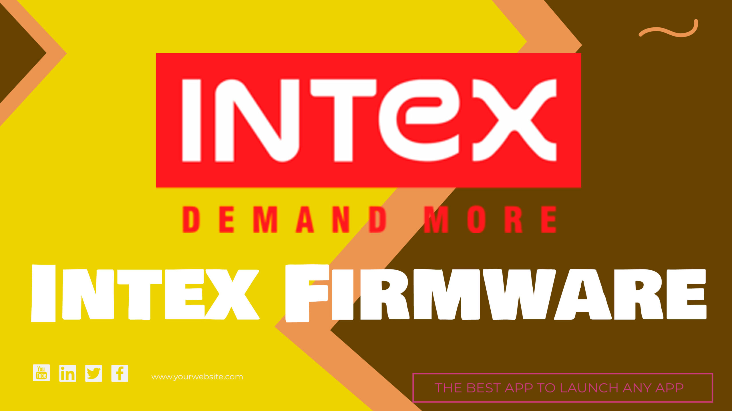 Download Intex firmware file